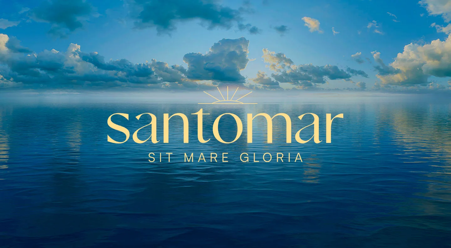 Acerca de Santomar - Santomar®